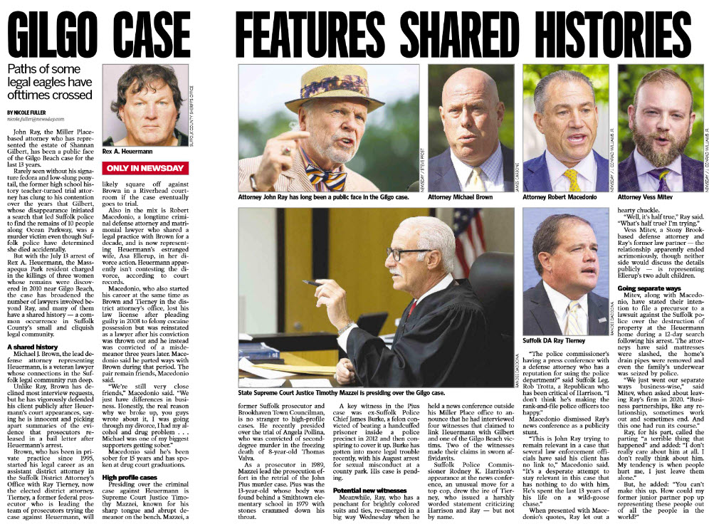 #① Suffolk County Criminal Defense Lawyer in Long Island NY